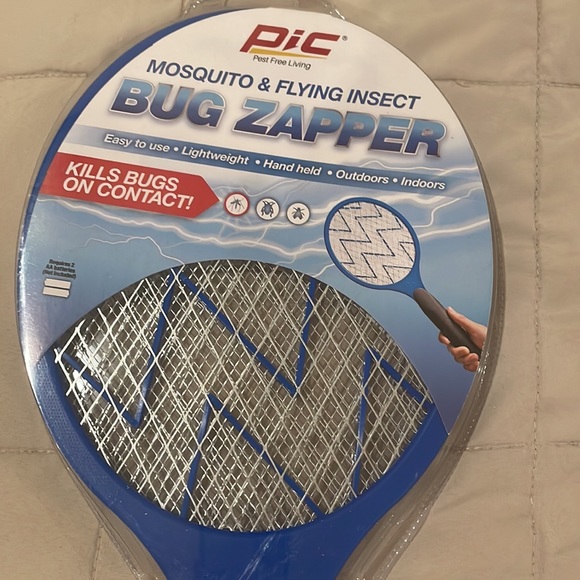 Pic | Other | Pic Bug Zapper | Poshmark